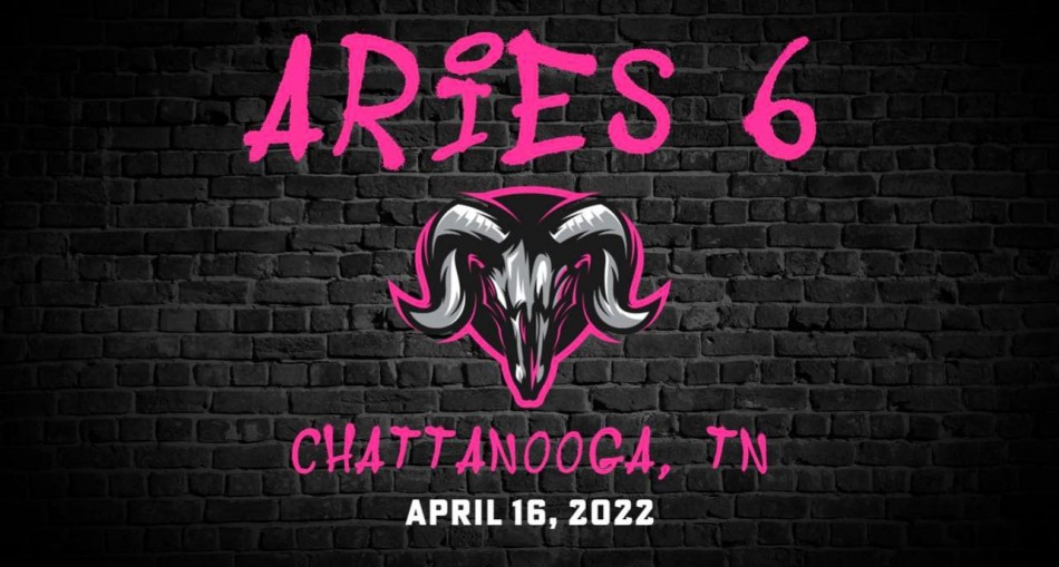 Aries Fight Series - Events