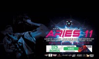 Aries Fight Series - Events