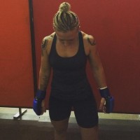 MMA Fight Card - Big Guns 23