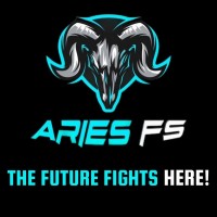 Aries Fight Series - Events