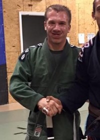 MMA Fight Card - Summit Fighting Championships Tupelo