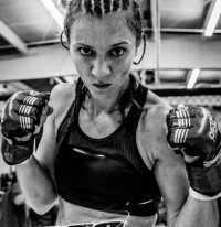 MMA Fight Card - Big Guns 23