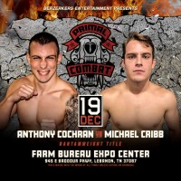 Primal Combat - Events