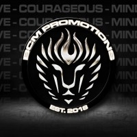 MMA Fighter - Milan (Marvelous) Parobek