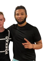 Aries Fight Series - Events